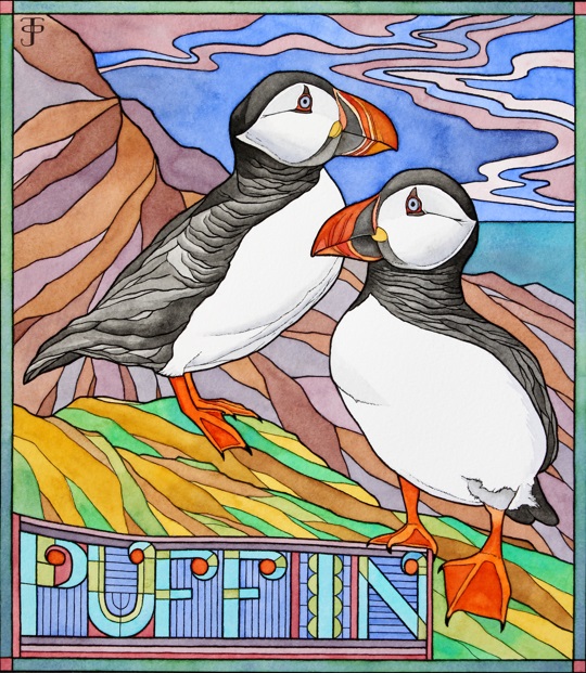 Gallery – David Browne